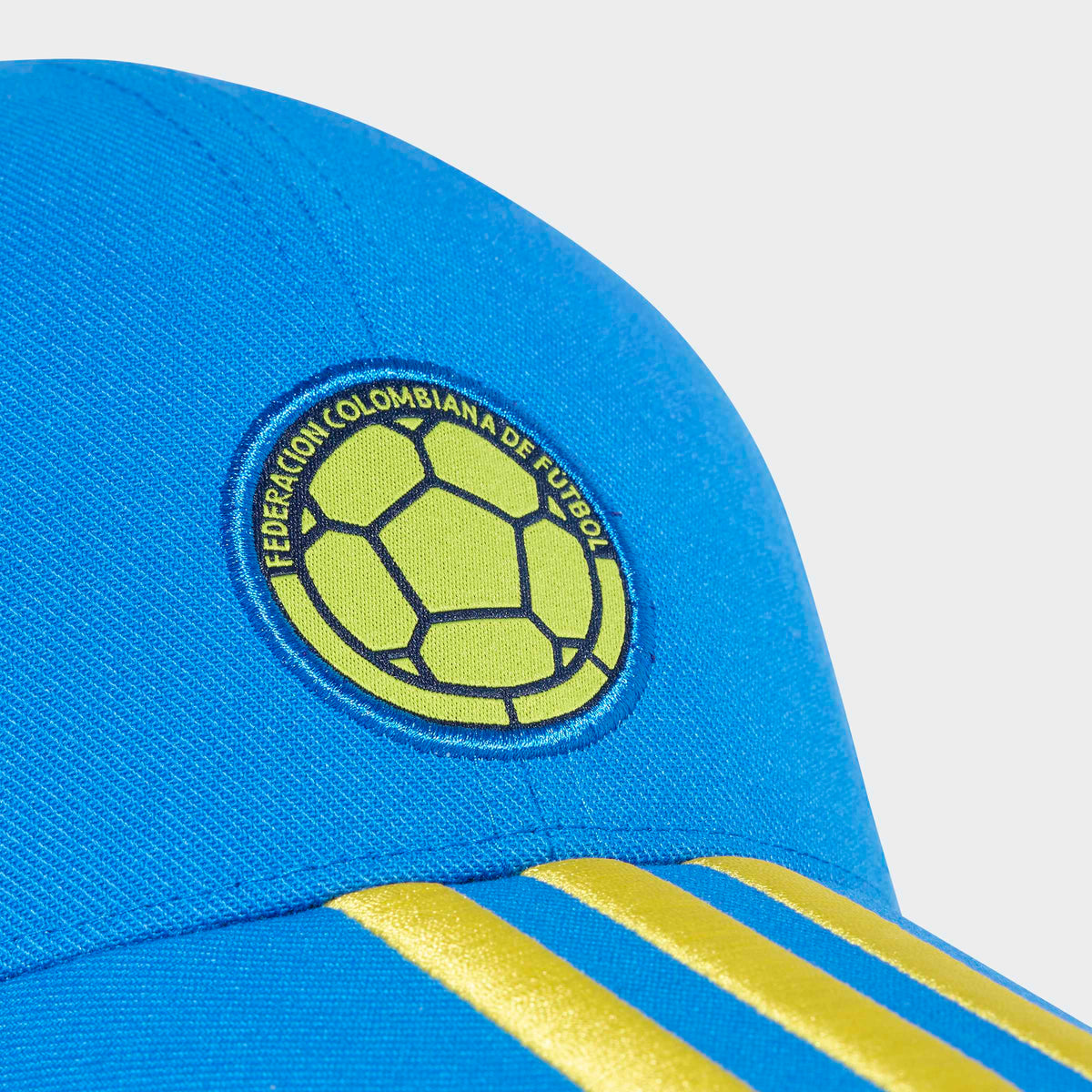Colombia 26 Baseball Cap – Planète Foot