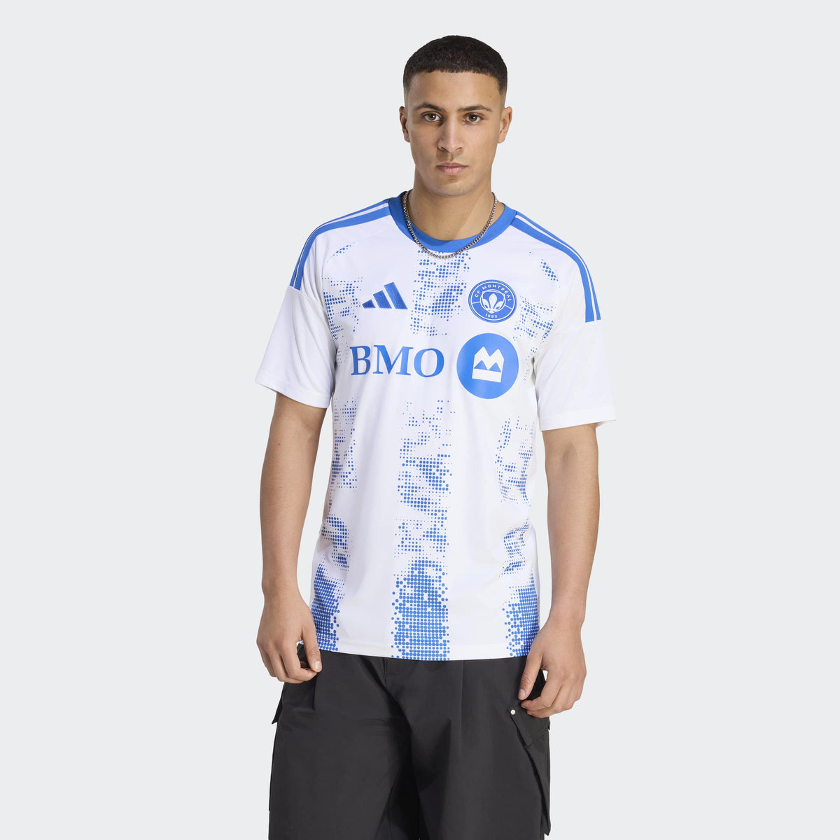 CF Montreal 26/27 Men's Away Jersey – Planète Foot