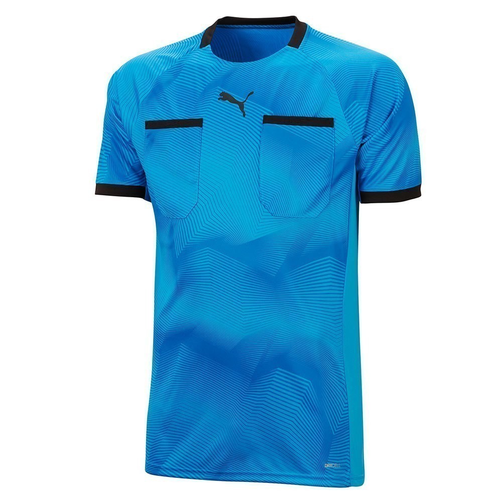 Men's Referee Jersey – Planète Foot