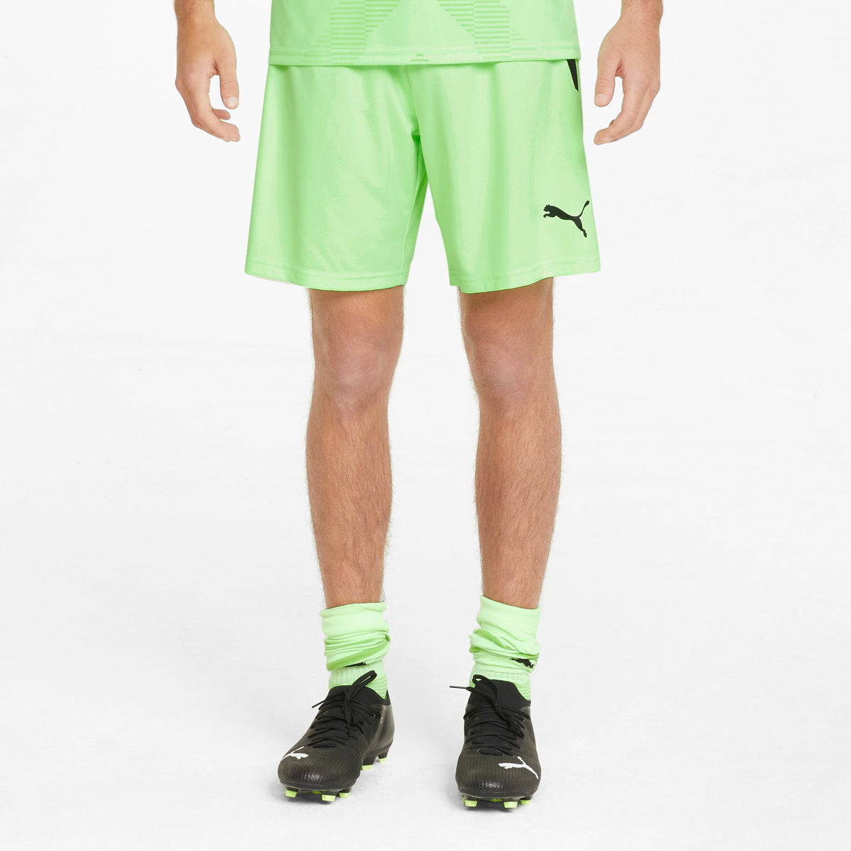 Men's TEAM LIGA Shorts – Planète Foot