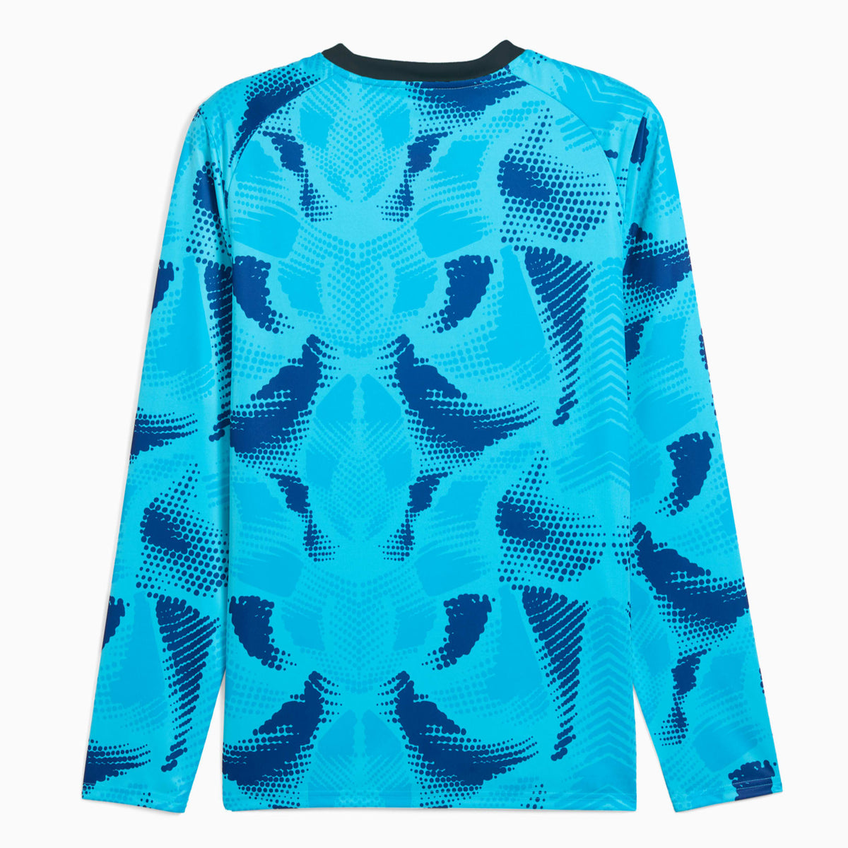 Men's TEAM TARGET GK LS Jersey – Planète Foot