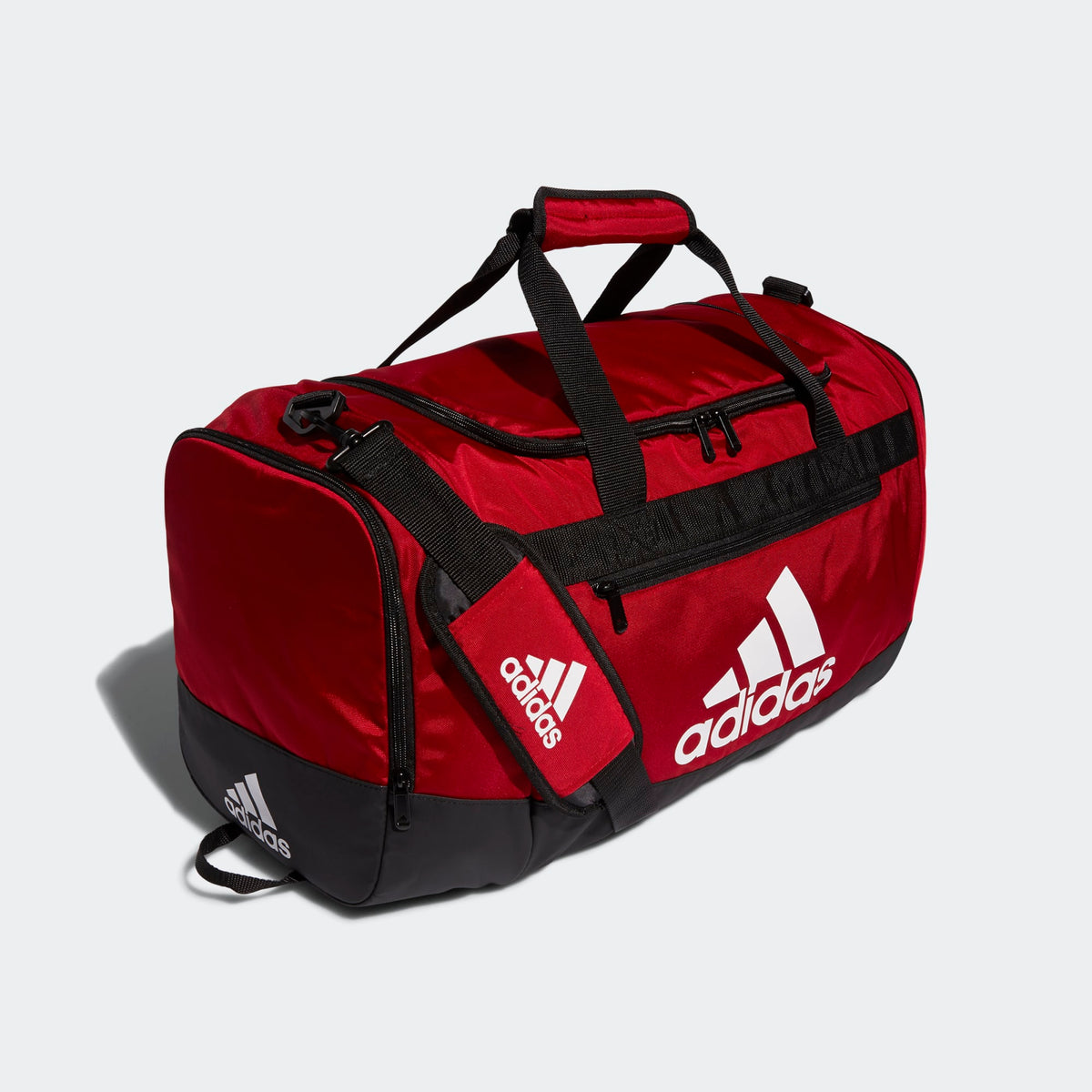 Defender IV Medium Duffel Bag – Planète Foot